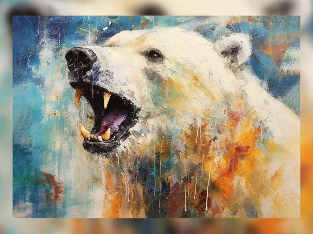 Discover the Stunning Paintings by Simon - Prints by Simon Rudd
