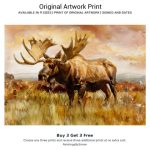 Discover the Stunning Paintings by Simon - Prints by Simon Rudd